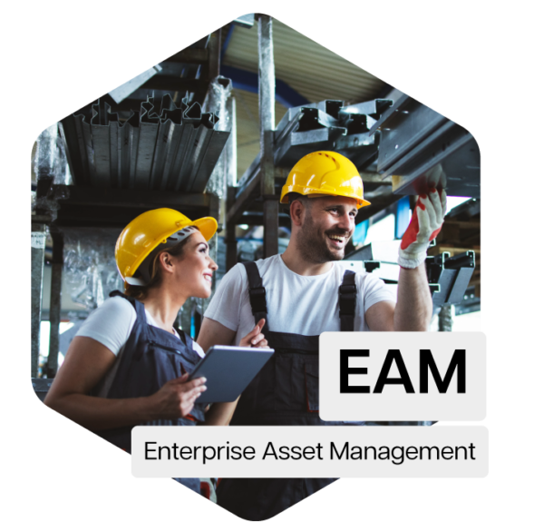 Manusis4 | Software CMMS EAM para Gestão de Ativos